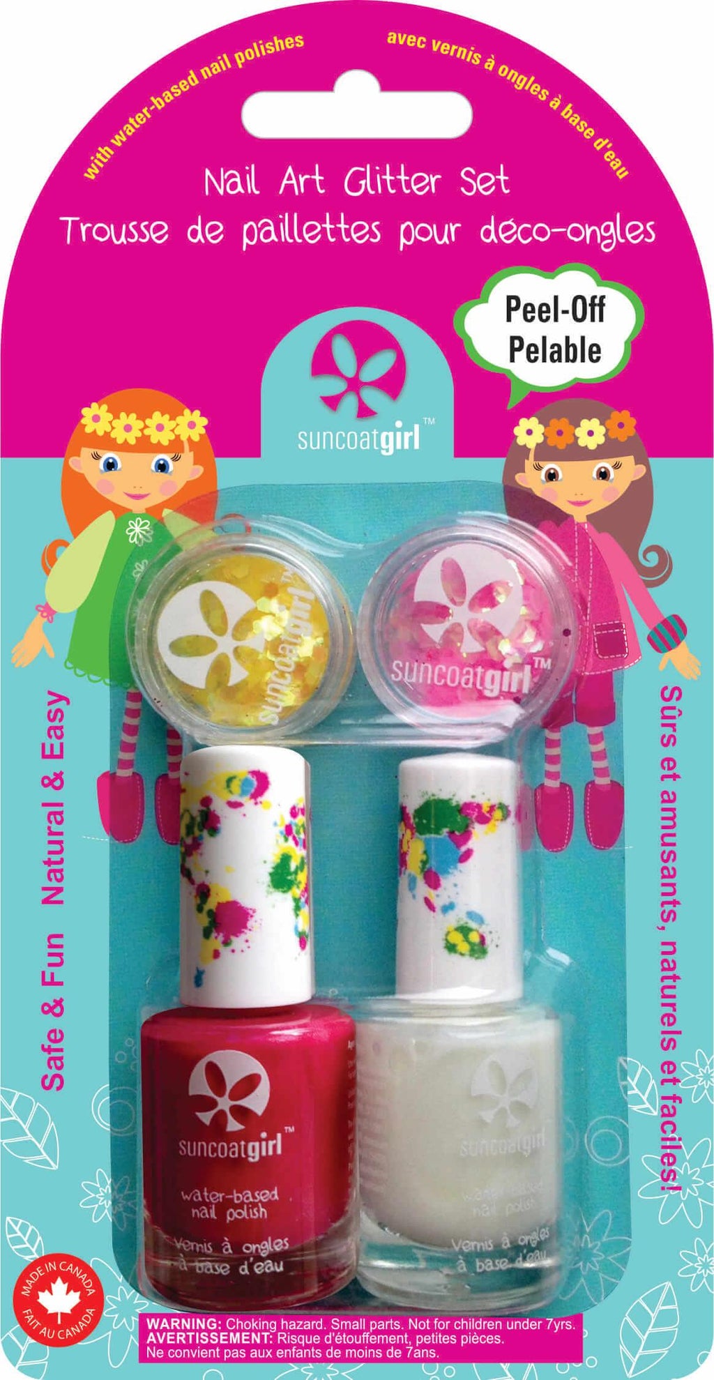 Cheerleader – Suncoat Products