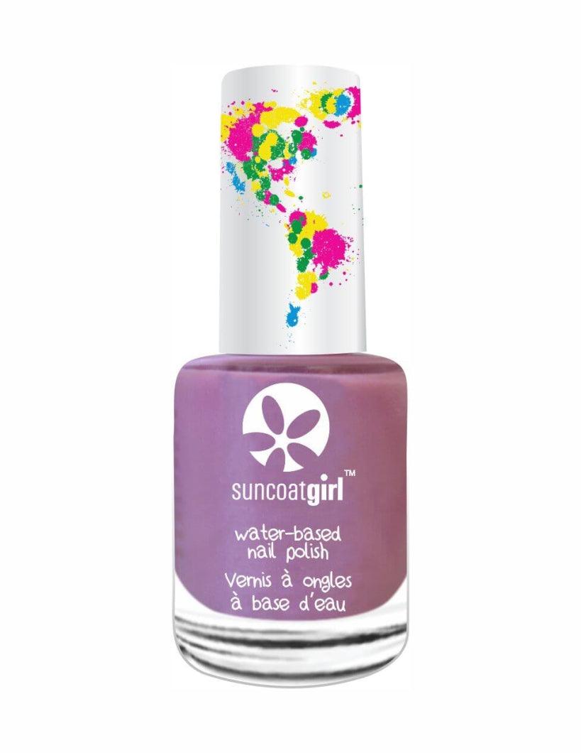Princess Purple – Suncoat Products