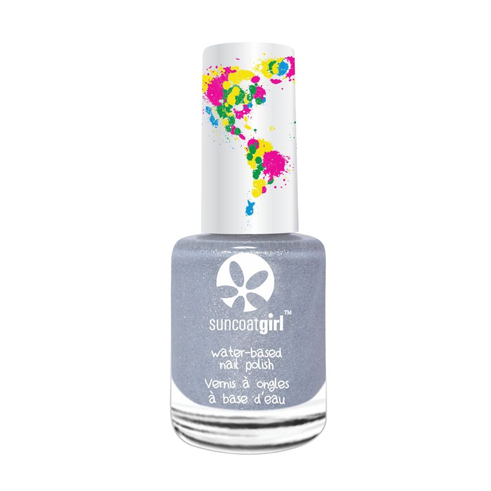 Starlight Silver – Suncoat Products