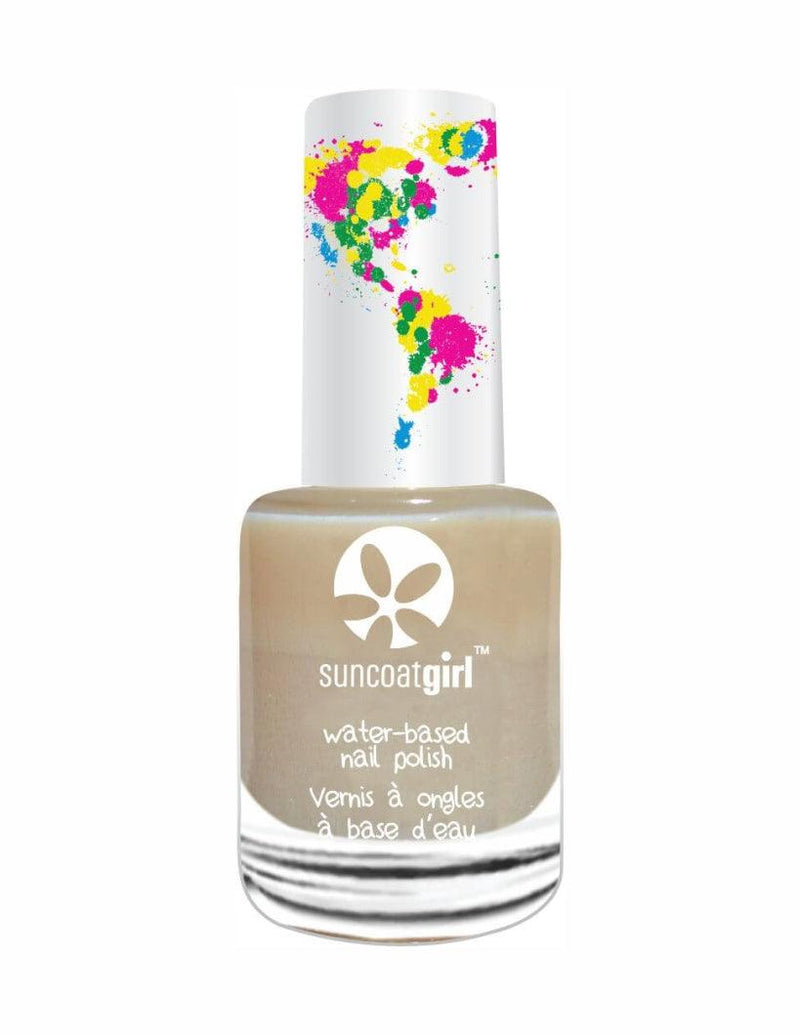 Water-Based Nail Polish – Suncoat Products